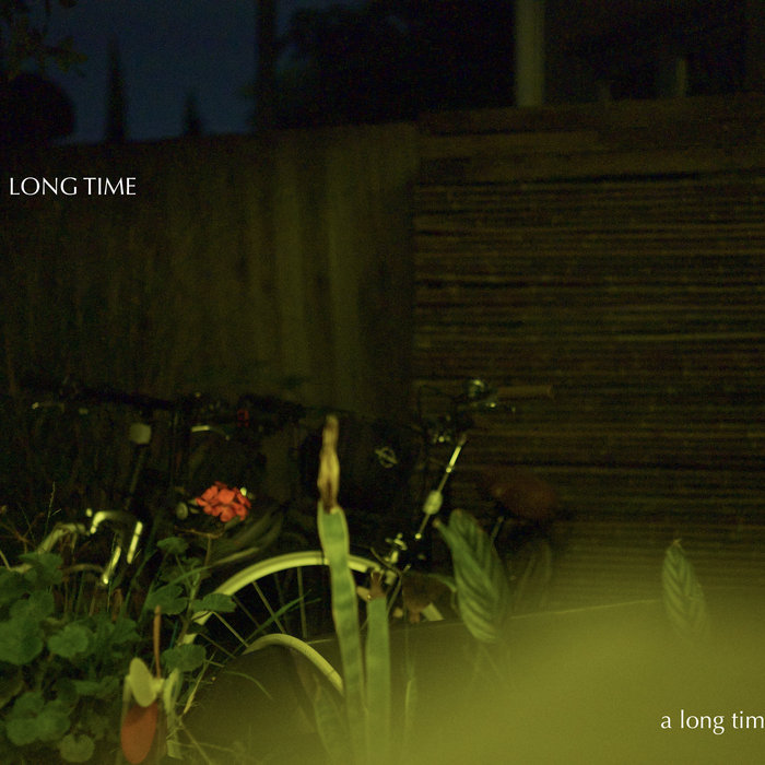 A Long Time Coming | A Long Long Time