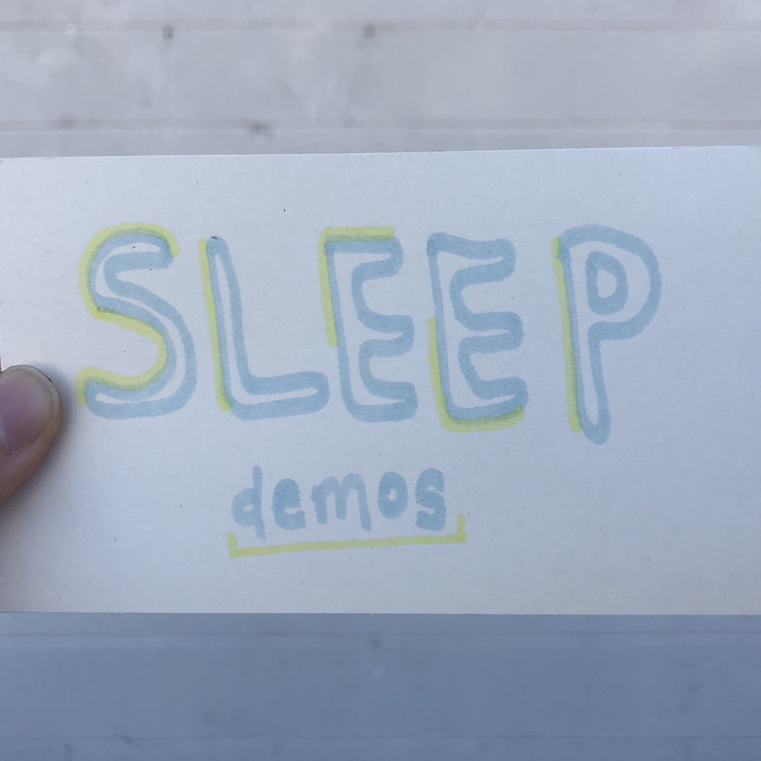 SLEEP demos | Babehoven
