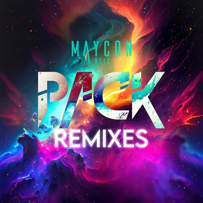 Maycon Reis - Remixes 2024 | Dj Maycon Reis