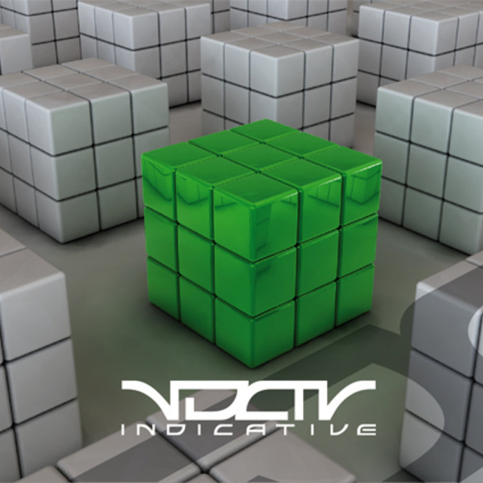 Indicative Indicative Qanat Records indicative-indicative-qanat-records