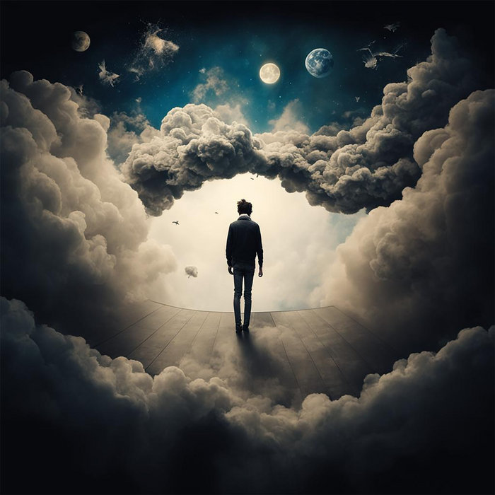 Frozen Dream | Format Universe