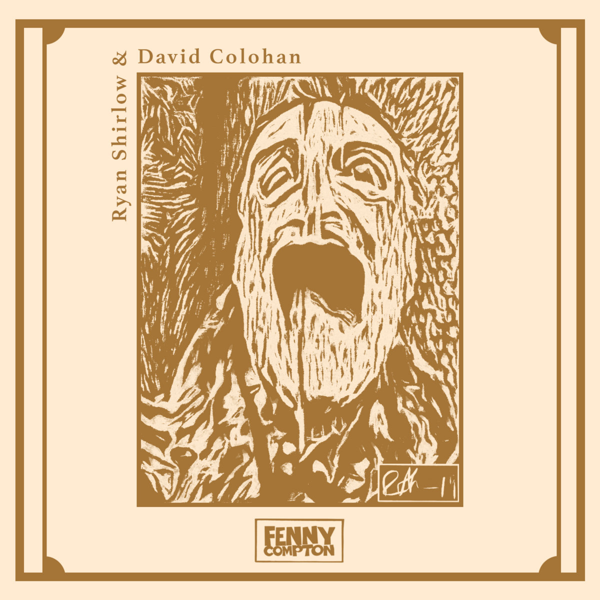 FC7 - Through Me, You Pass / Through You, I See | Ryan Shirlow & David ...