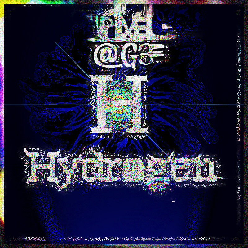 Pixel Age - Hydrogen (single) | Pix2io