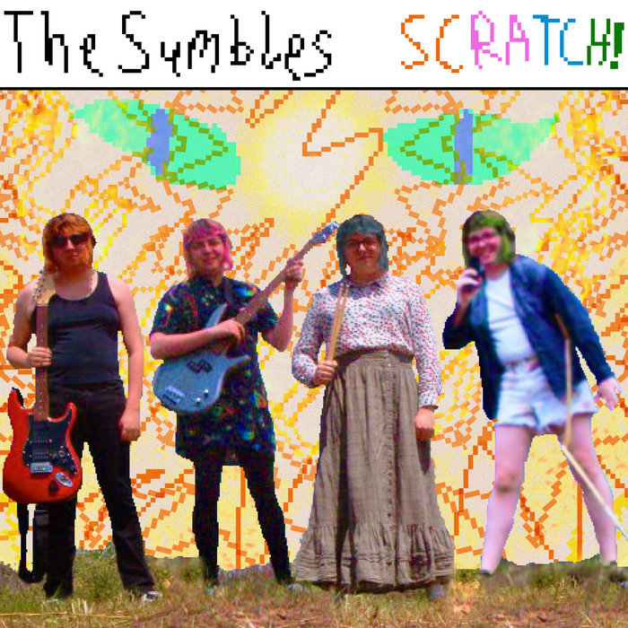 SCRATCH! | The Symbles