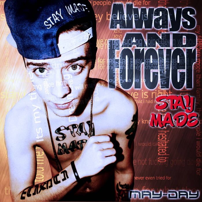 Always & Forever | Kid Phix