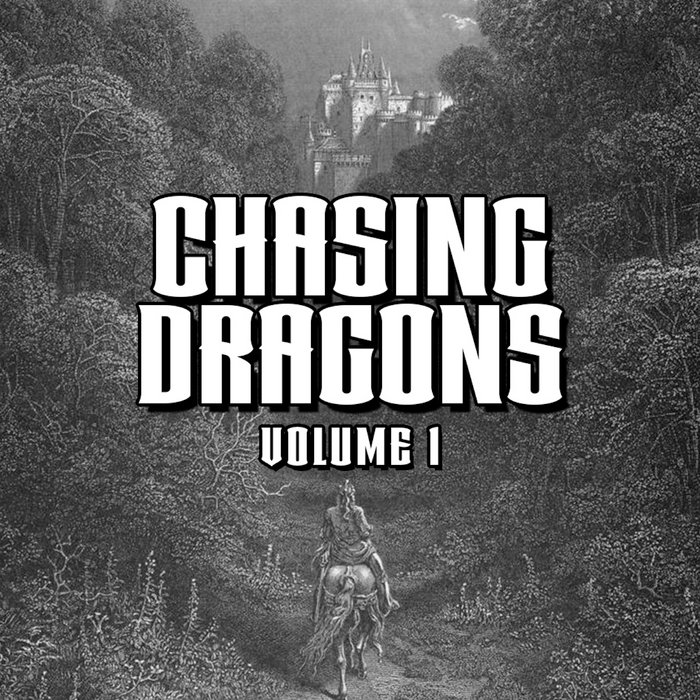 Chasing Dragons, Vol. I | Gautam Srikishan