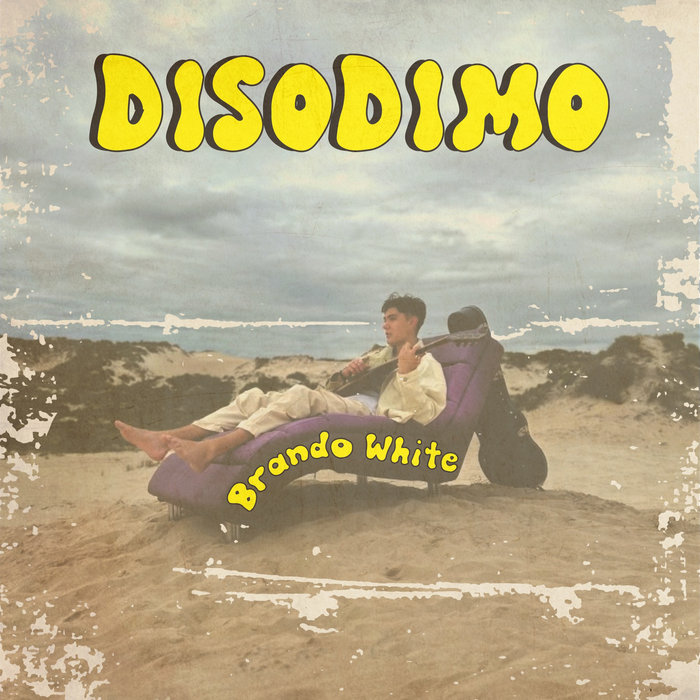 DISODIMO | Brando White