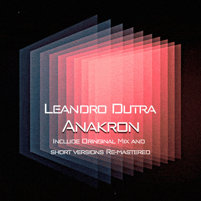 Anakron | leandro dutra