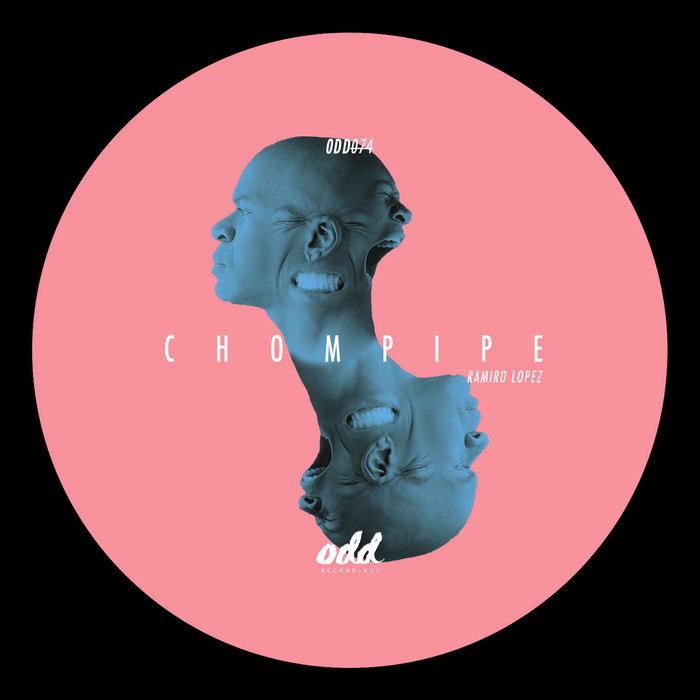 Chompipe | Ramiro Lopez | Odd Recordings