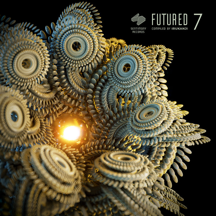 VA «Futured, Vol. 7» | Sentimony Records