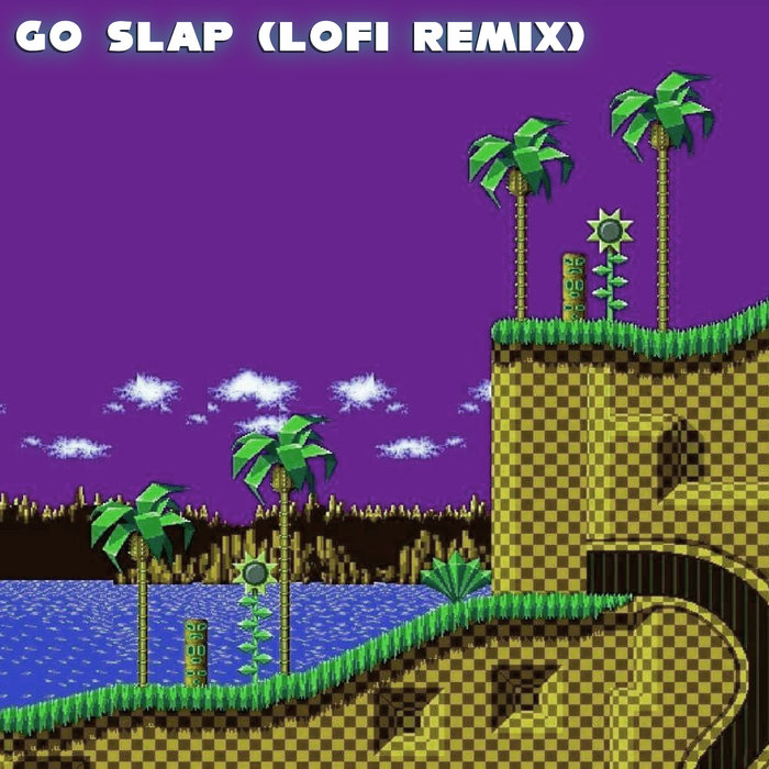 Go Slap [Cyber Space 3-2] (Lofi Remix) | Drago Cheese