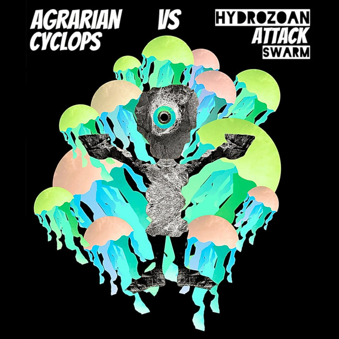 Splunking Cyclops (one eye and no depth perception) | Agrarian Cyclops ...