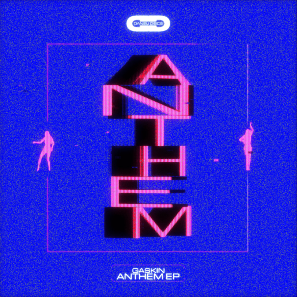 Anthem EP | Gaskin