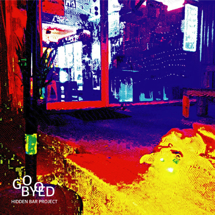 Good Bye Hidden Bar Project | PICK&ROLL