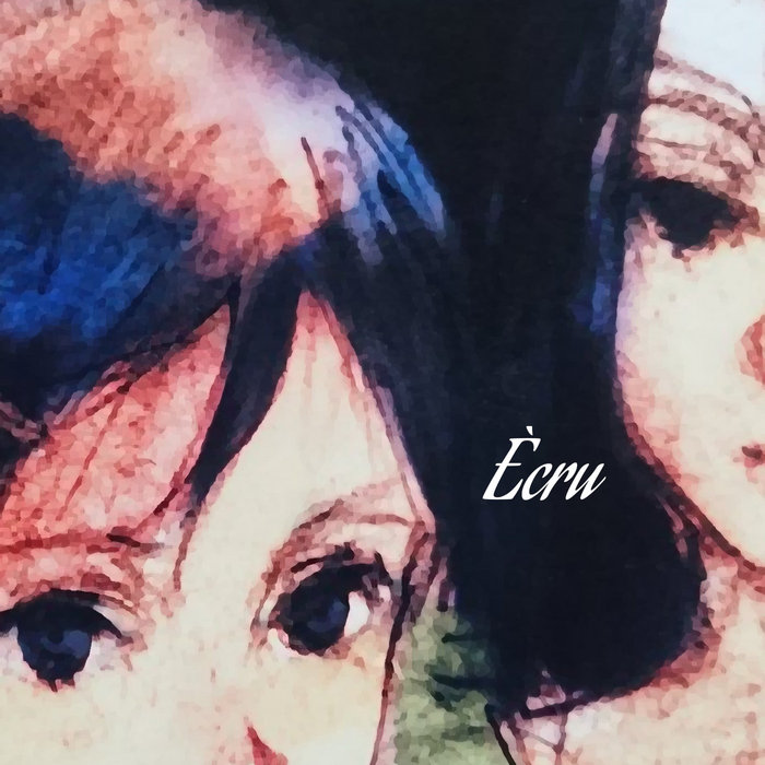 microhouse/écru(pola mix) | Pola | Commune Disc