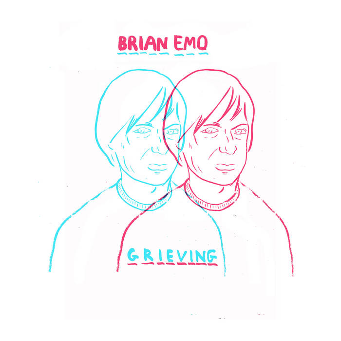 Brian Emo | Grieving