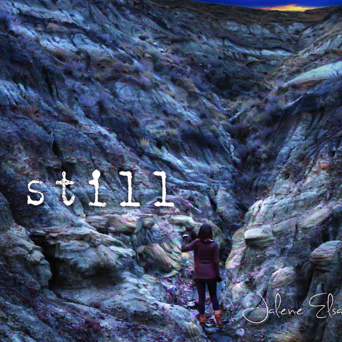 Still | Jalene Elsa (Feat. Adam Foster) | Elsa & Foster