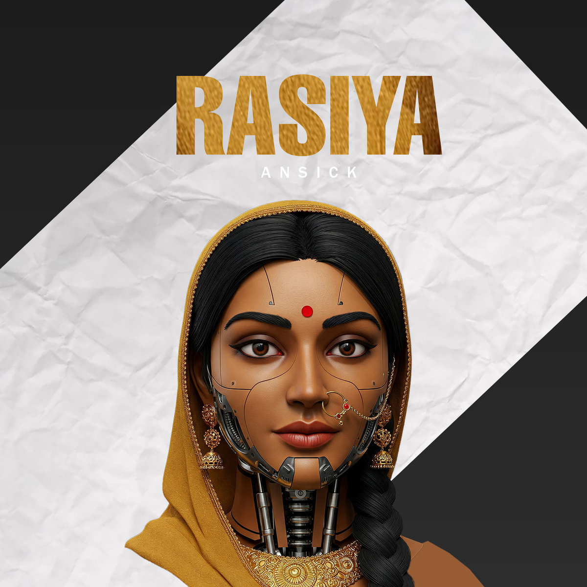 Rasiya | Ansick