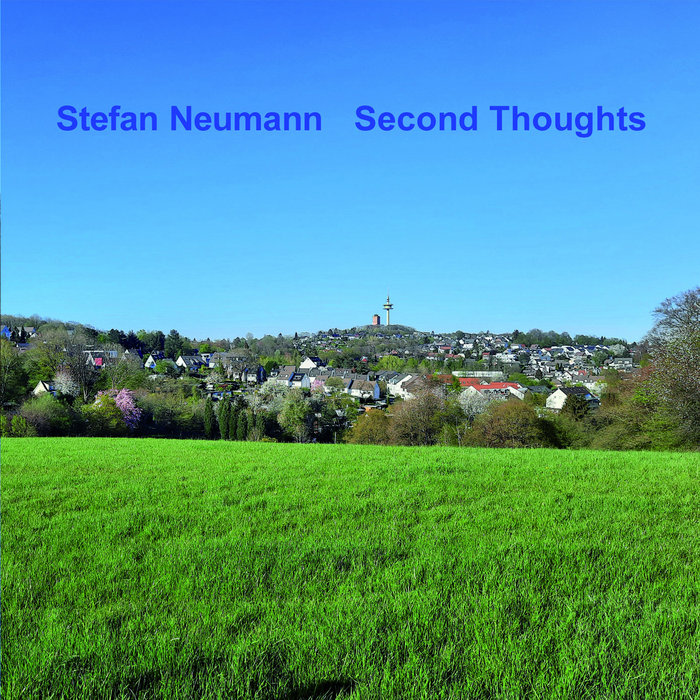 Second Thoughts | Stefan Neumann