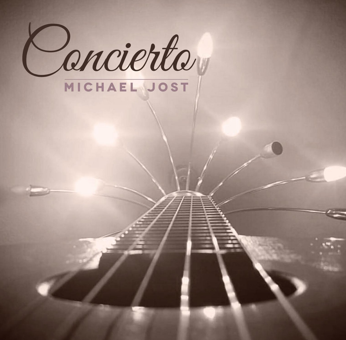 Concierto | Michael Jost