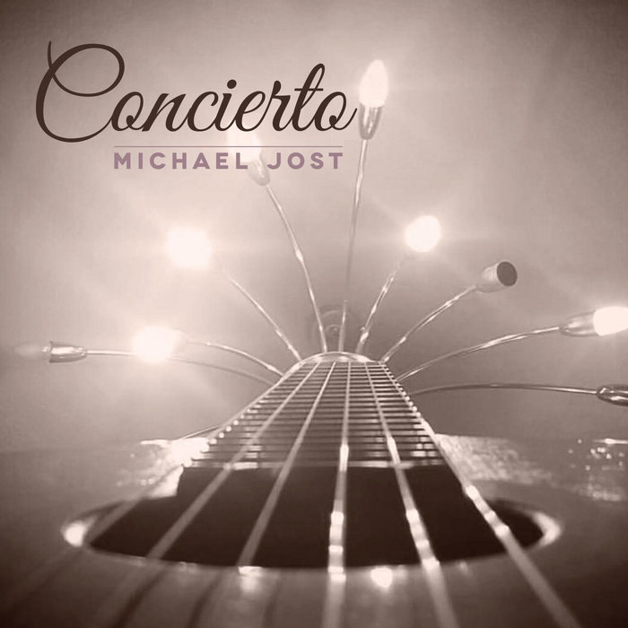 Concierto | Michael Jost