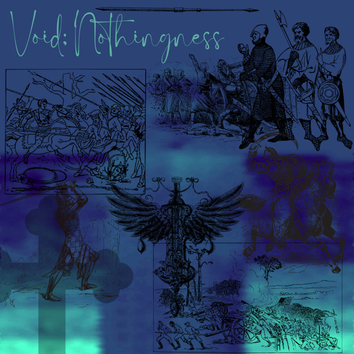 Void; Nothingess | Void; Nothingness