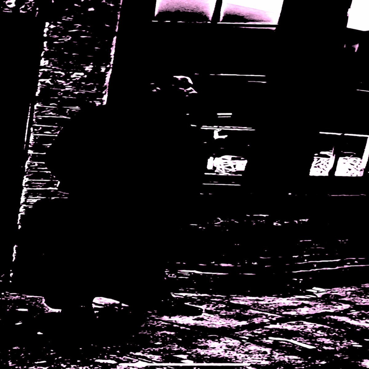 My Curse demo | Dylan Gers