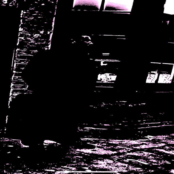 My Curse demo | Dylan Gers