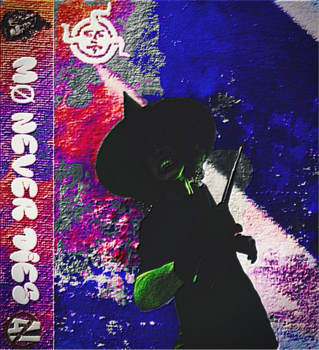 MØ NEVER DIES | Morder | Flying Broom Records