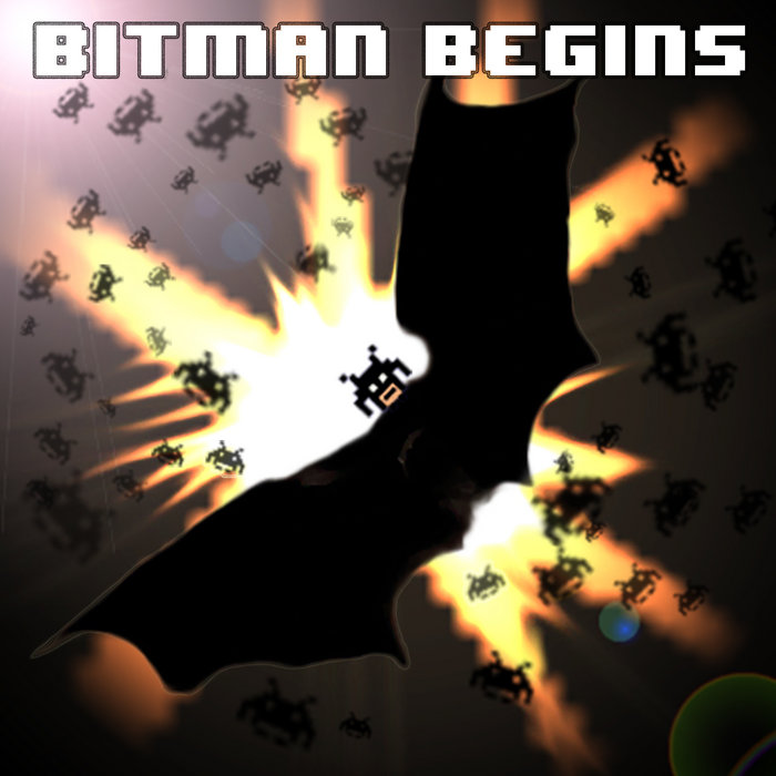 Bitman "Bitman Begins" | Bitman