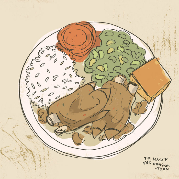 Hog Feet | Steven Hendrix | Steven Hendrxx