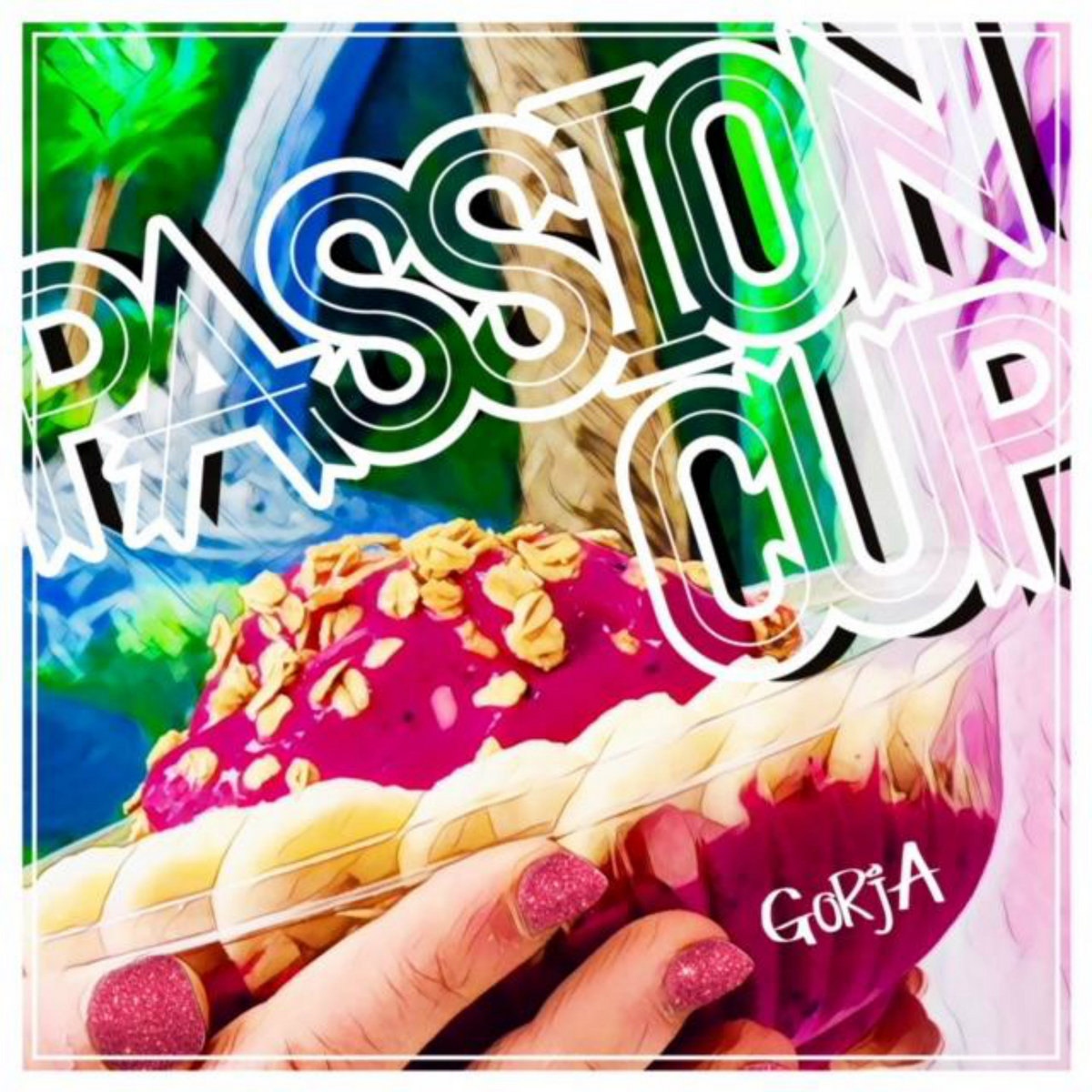 Passion Cup | Gorja