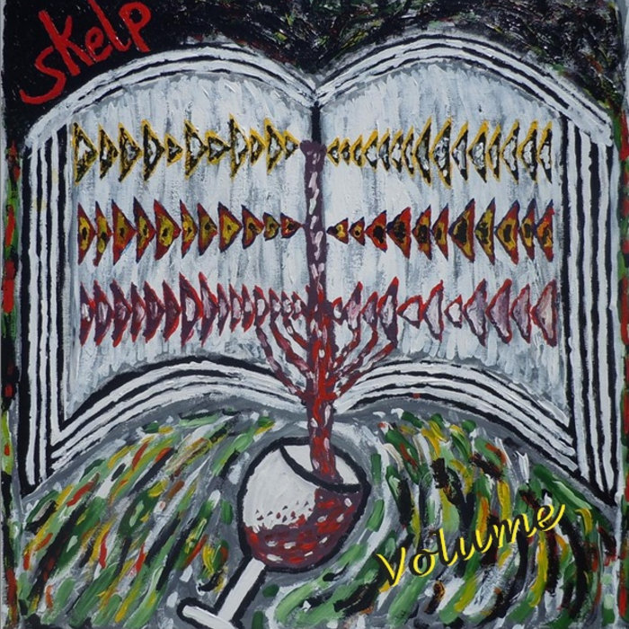 Volume | Skelp