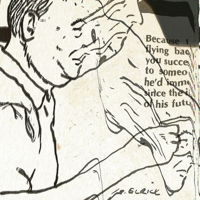 Melkur | The Borderlands | Moon Myst Music