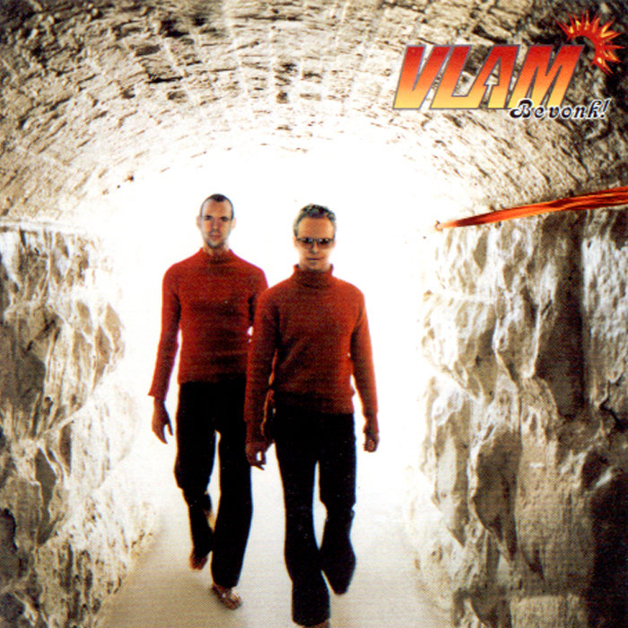 Bevonk! | Emile Minnie