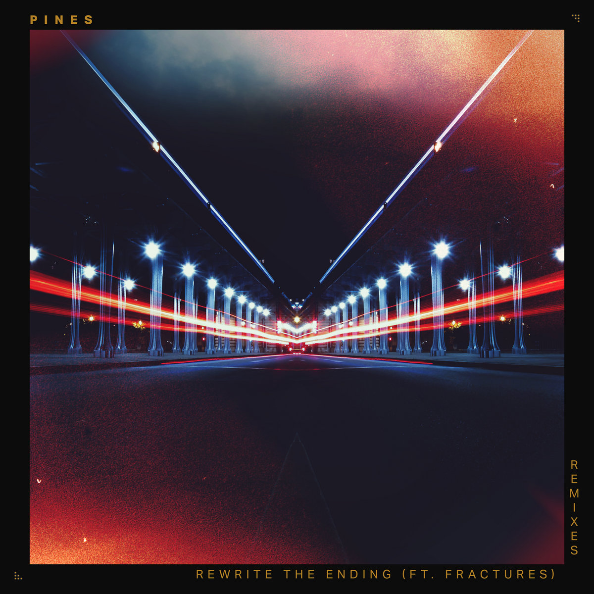Rewrite The Ending Remixes | PINES