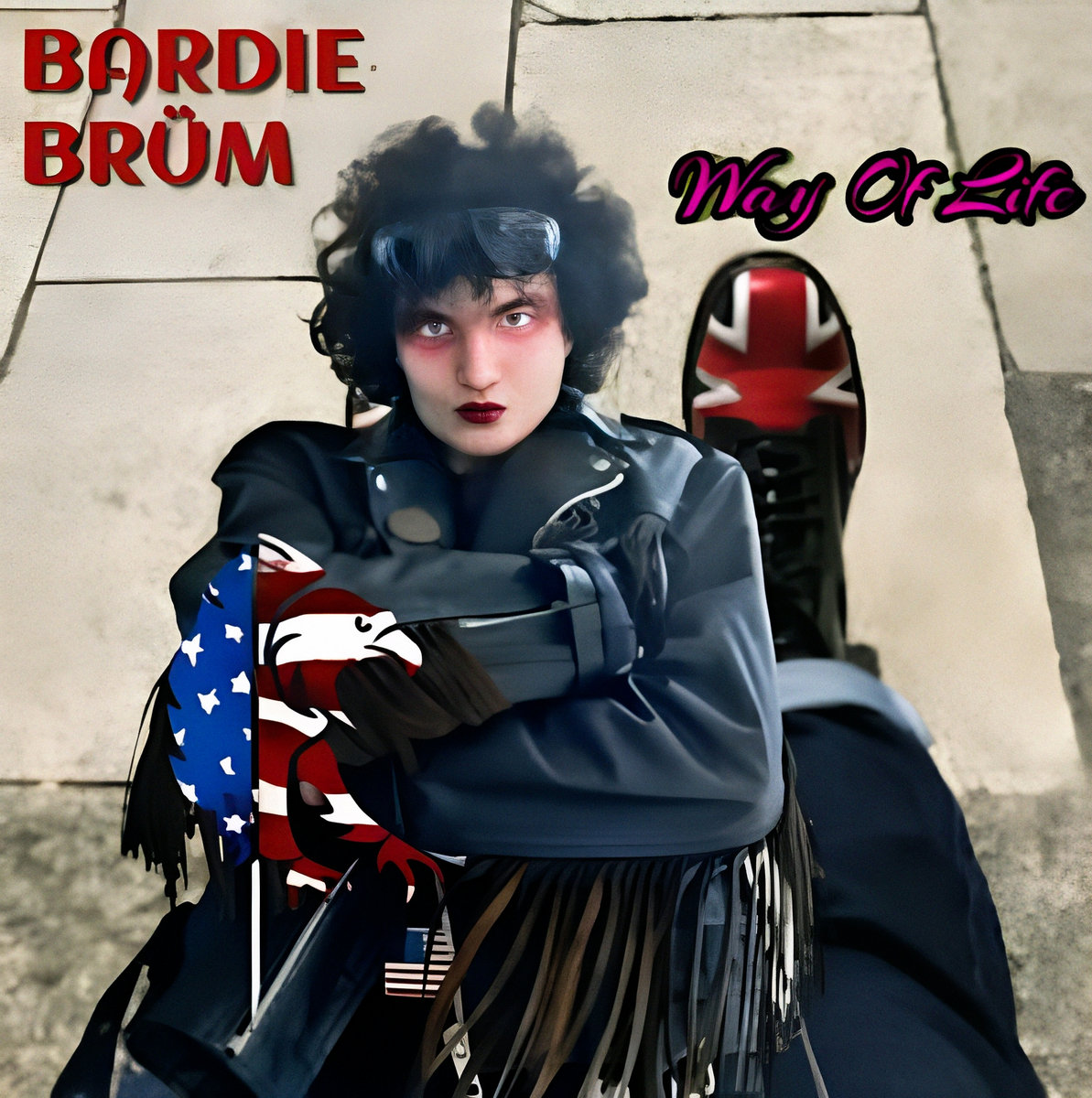 Way Of Life | Bardie Brüm