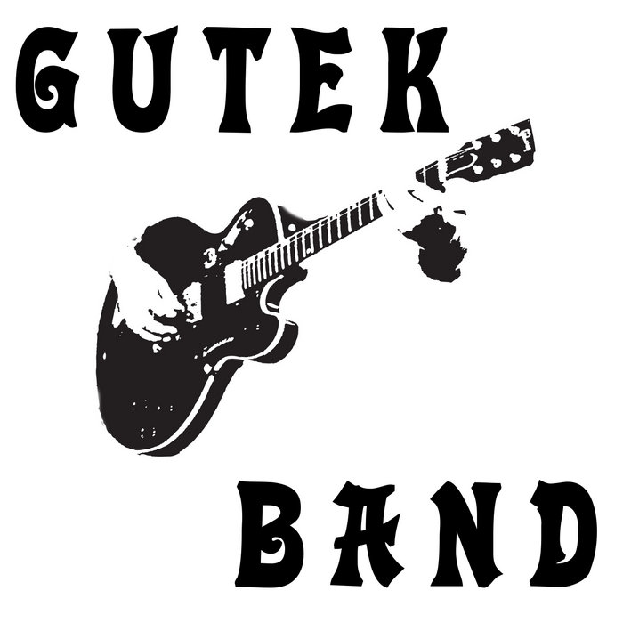 NA ŻYWO | GUTEK BAND