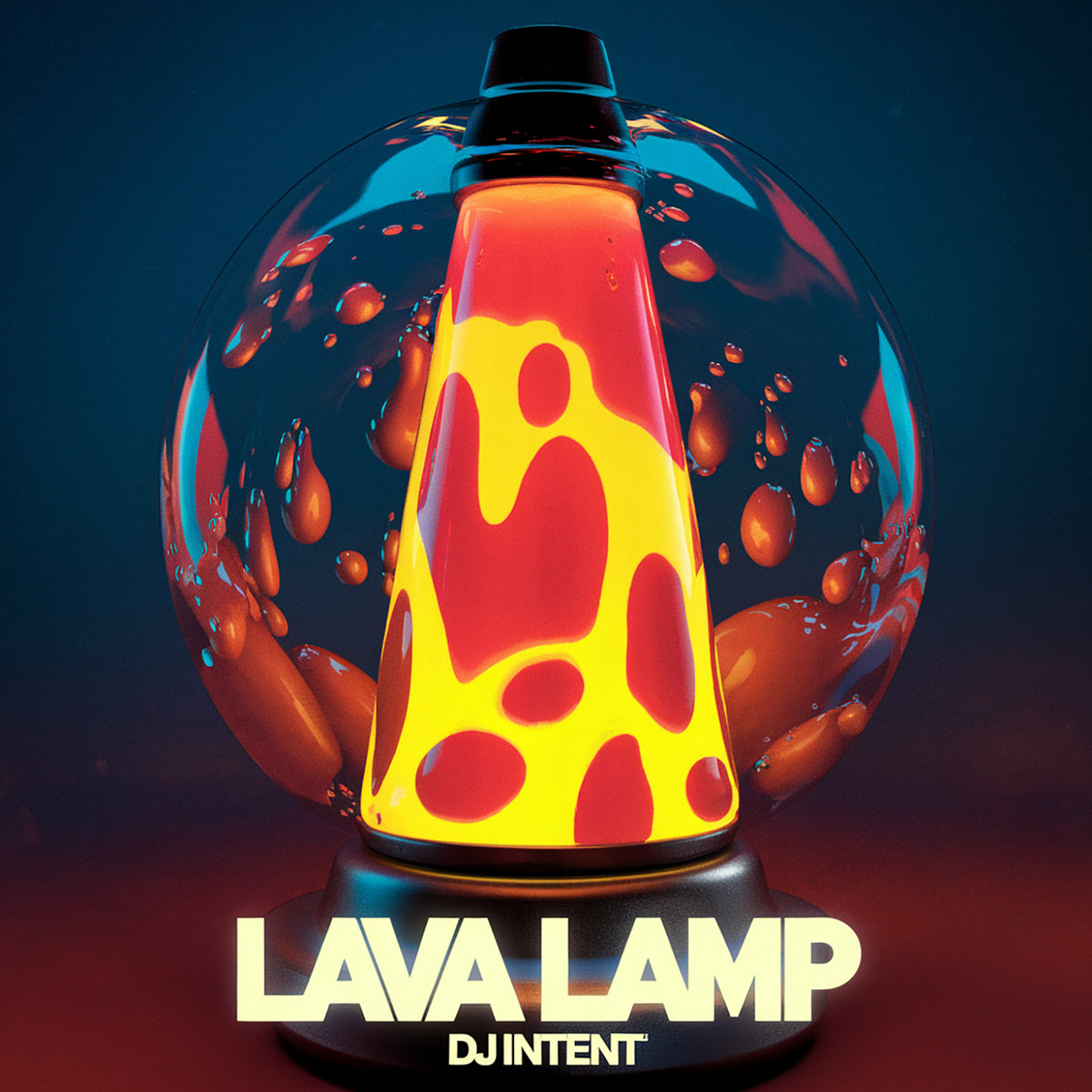 Lava Lamp | Dj Intent
