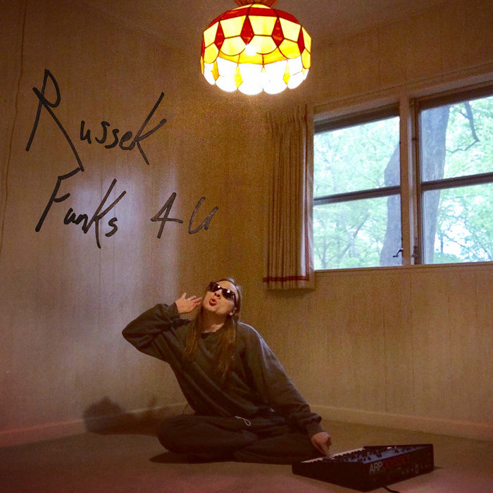 Russek Funks 4 U | RUSSEK