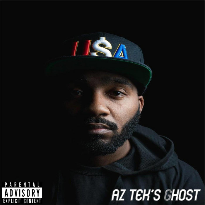 AZ Tek's Ghost | Farr Well