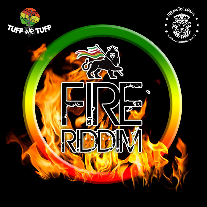 Fire Riddim | RitmoInLevare