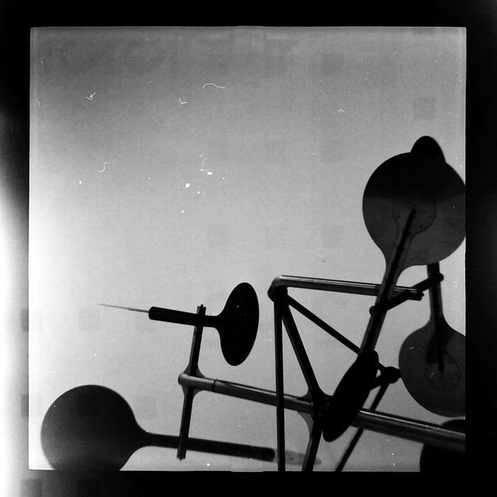 Mustache Eye Patch | Great Western Plain