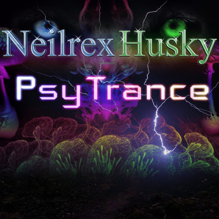 Thunderstorm (Original Mix) | Neilrex Husky