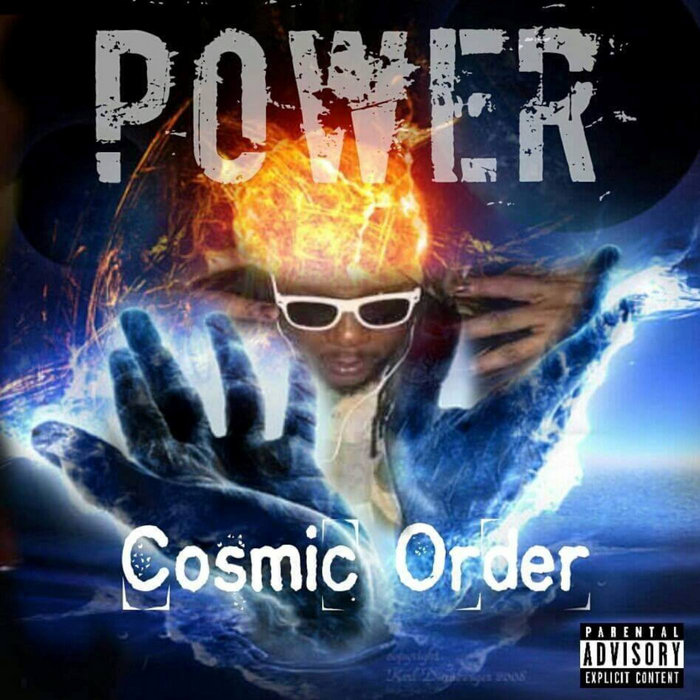 Cosmic Order | Power | Miraculous Entertainment