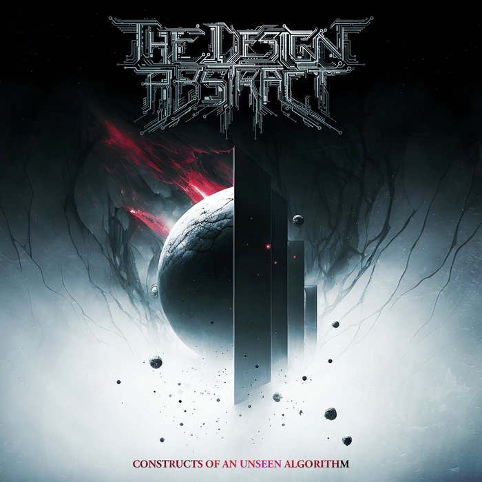 Constructs of an Unseen Algorithm | The Design Abstract | Abstrakted Records