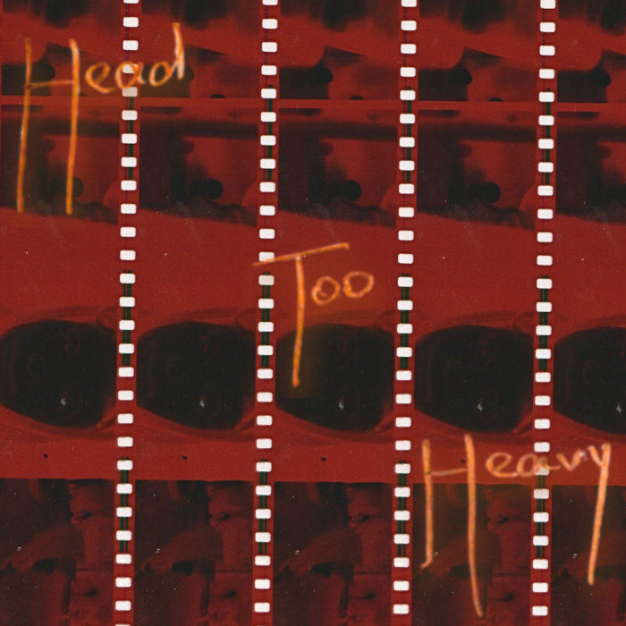 Head Too Heavy | Raivo Sloan