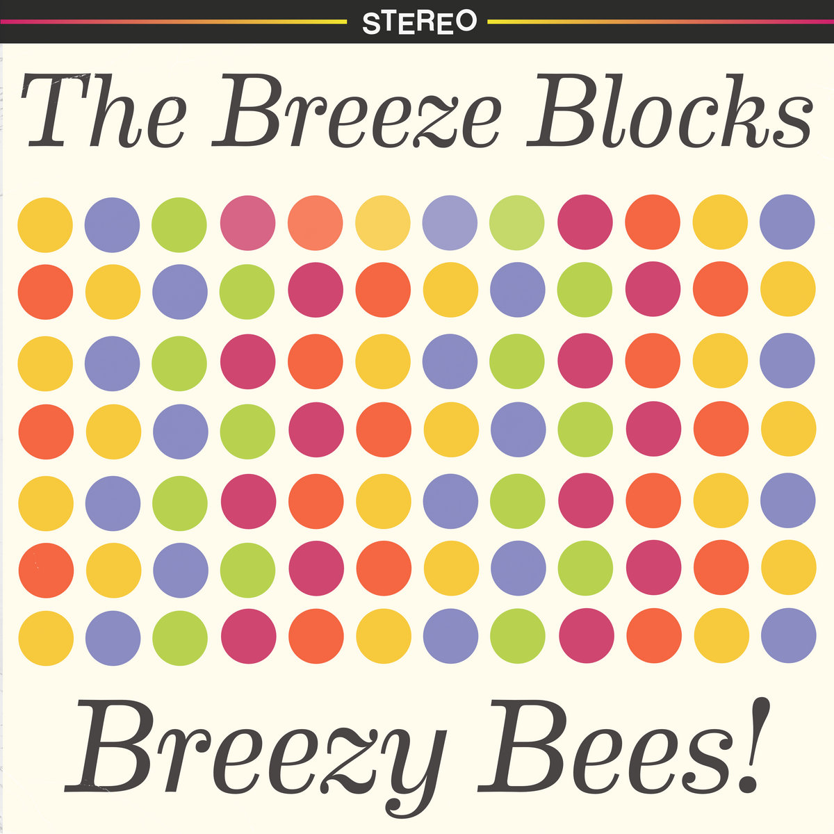 Breezy Bees! | The Breeze Blocks