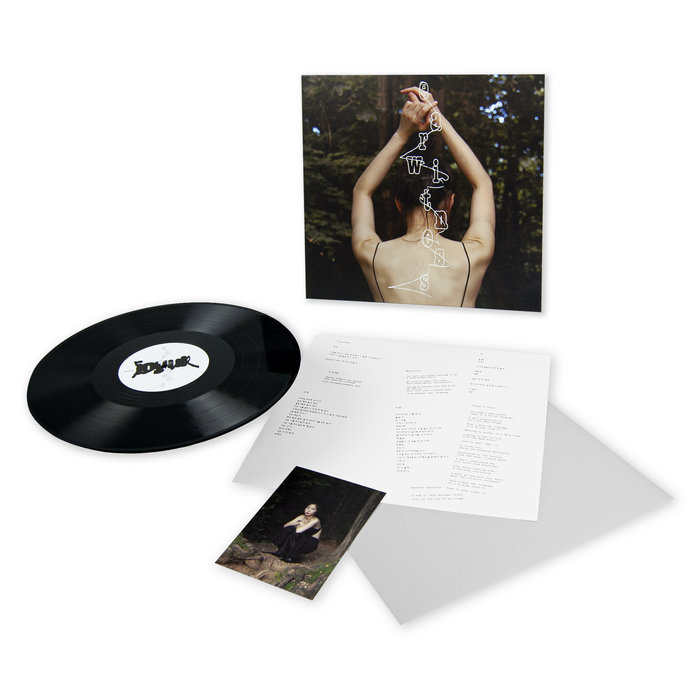 EARWITNESS | JOYUL | PSYCHIC LIBERATION