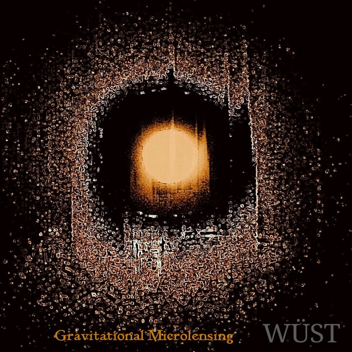 Gravitational Microlensing | WÜST